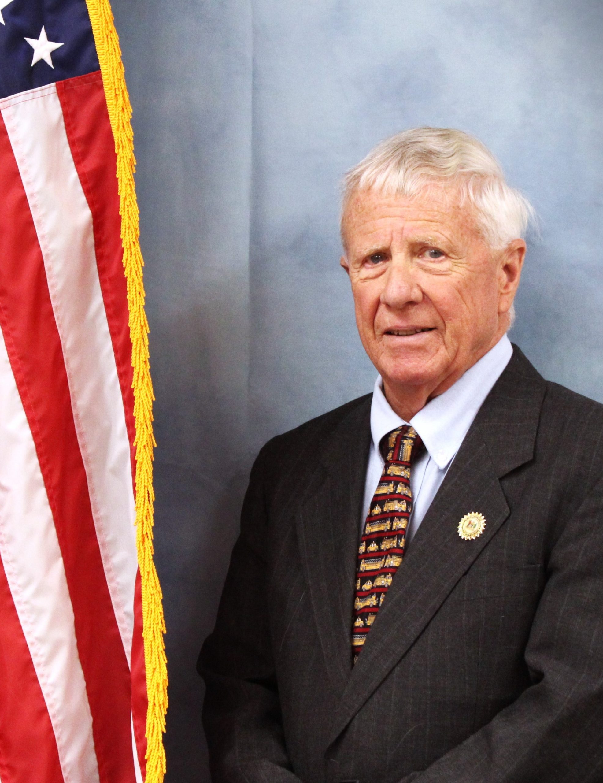 Delaware State Fire Commissioners - State Fire Commission - State of ...