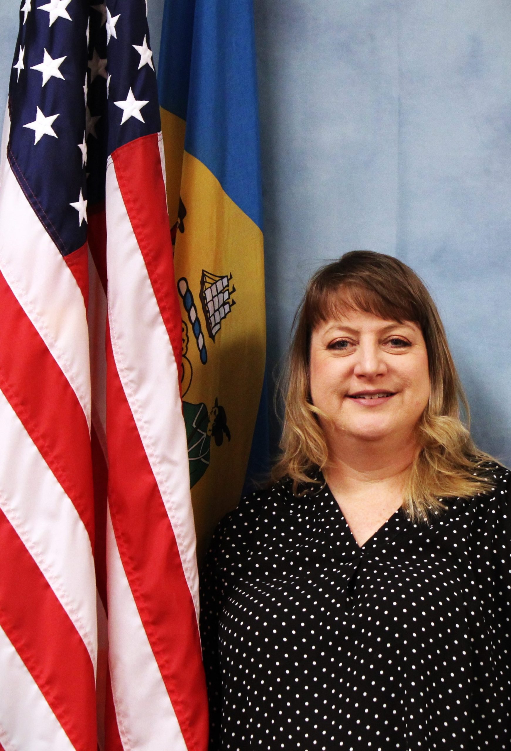 Administrative Division - State Fire Commission - State of Delaware