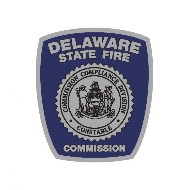 Investigation and Compliance Enforcement - State Fire Commission ...