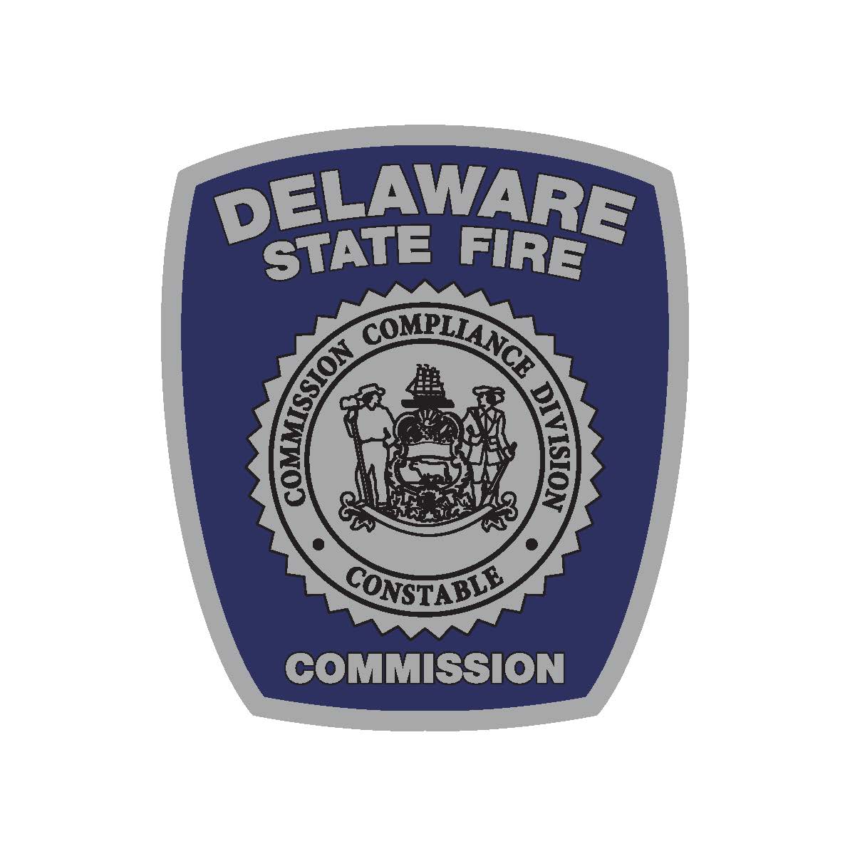 Investigation and Compliance Enforcement - State Fire Commission ...