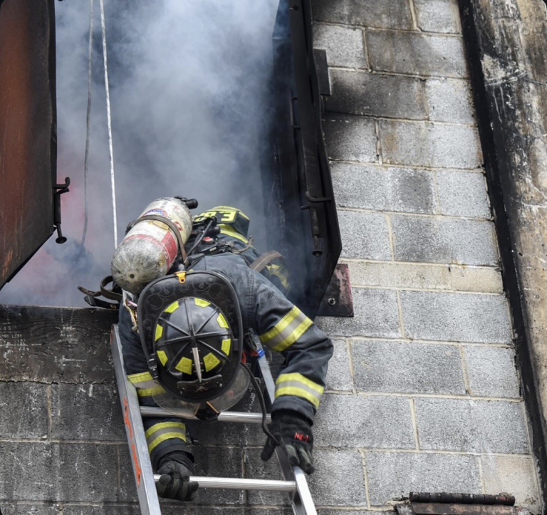 Investigation and Compliance Enforcement - State Fire Commission ...